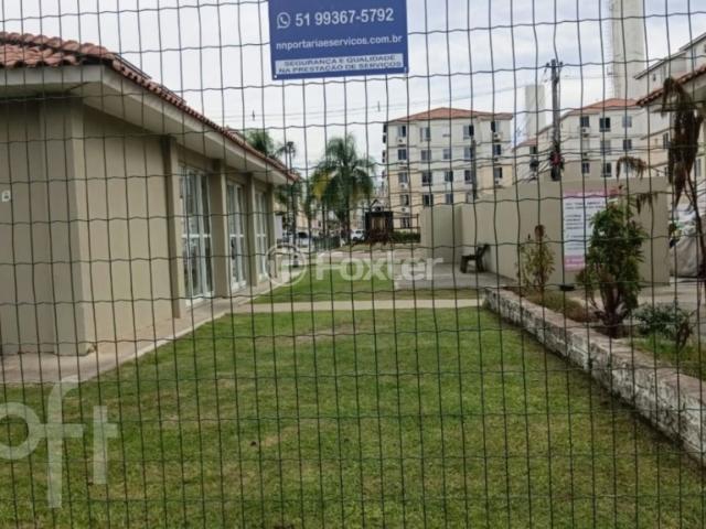 Apartamento com 2 dormitórios em Canoas