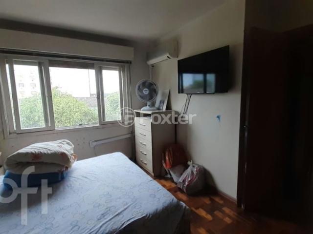 Apartamento com 2 dormitórios em Canoas