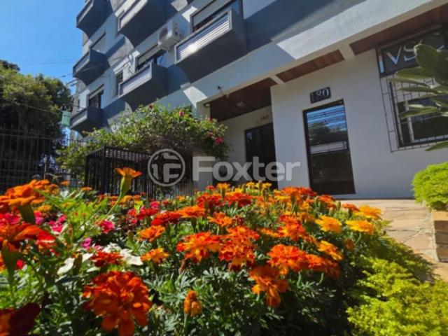 Apartamento com 2 dormitórios em Canoas