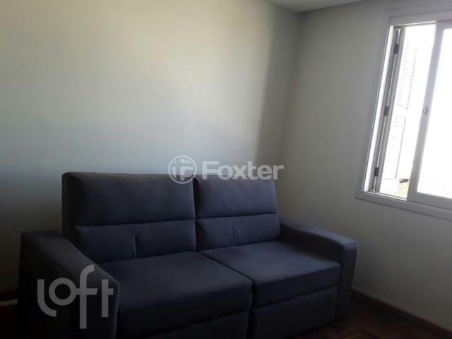 Apartamento com 2 dormitórios em Canoas