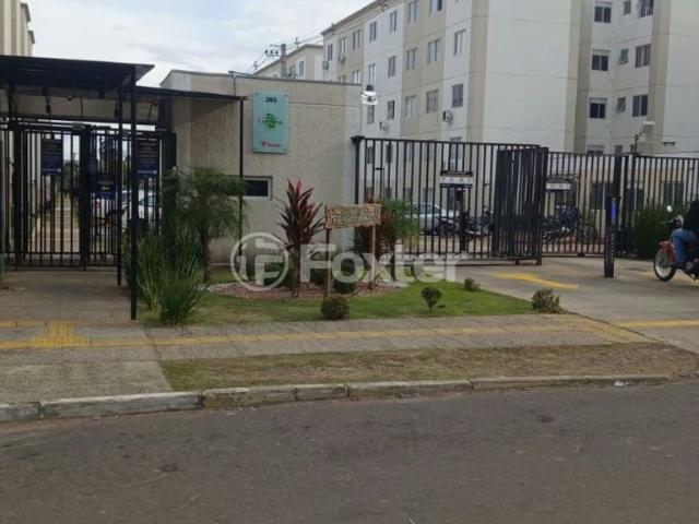 Apartamento com 2 dormitórios em Canoas