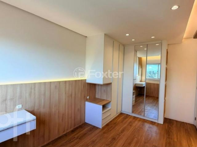 Apartamento com 2 dormitórios em Canoas