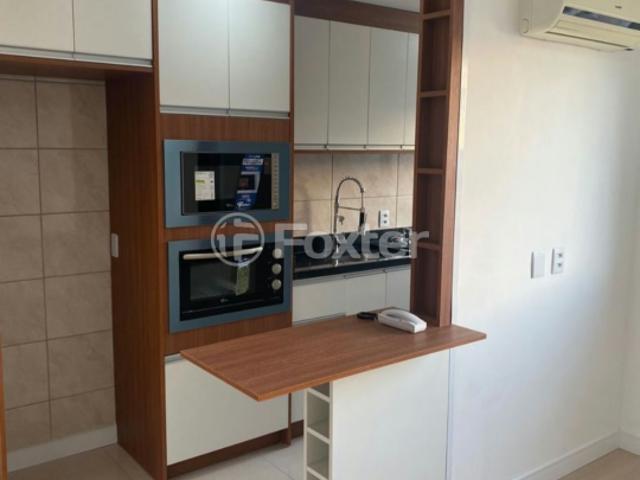 Apartamento com 2 dormitórios em Canoas