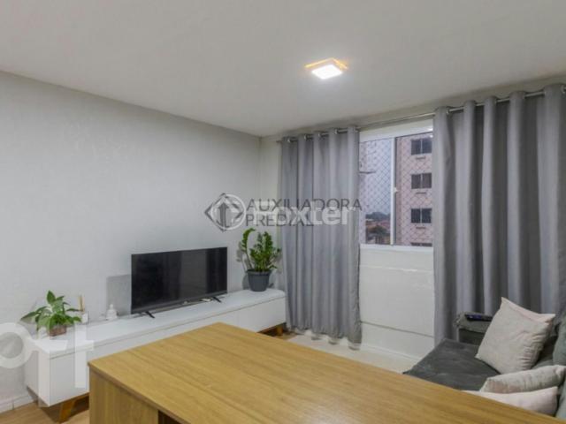 Apartamento com 2 dormitórios em Canoas