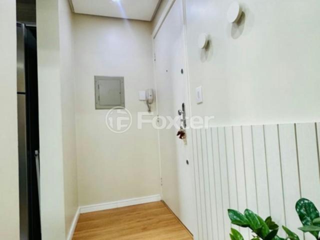 Apartamento com 2 dormitórios em Canoas