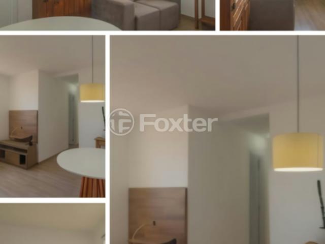 Apartamento com 2 dormitórios em Canoas