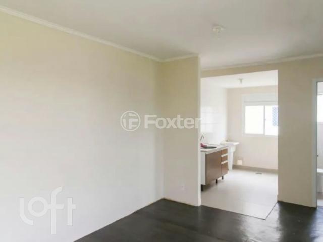 Apartamento com 2 dormitórios em Canoas