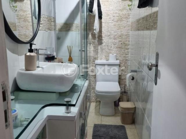 Apartamento com 2 dormitórios em Canoas