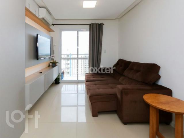 Apartamento com 2 dormitórios em Canoas