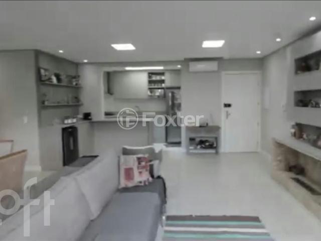Apartamento com 2 dormitórios em Canoas