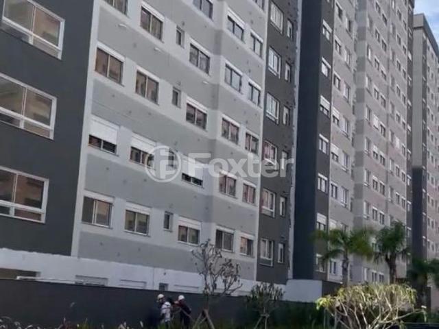 Apartamento com 2 dormitórios em Canoas