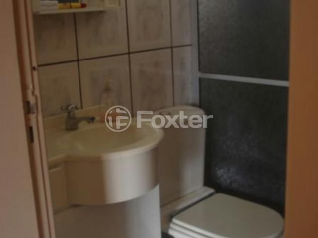 Apartamento com 2 dormitórios em Canoas