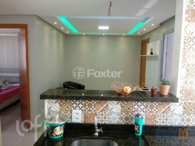 Apartamento com 2 dormitórios em Canoas
