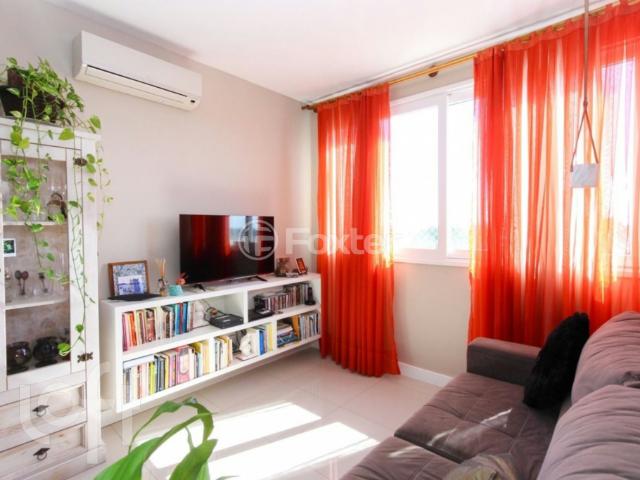 Apartamento com 2 dormitórios em Canoas