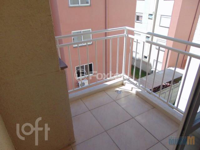 Apartamento com 2 dormitórios em Canoas
