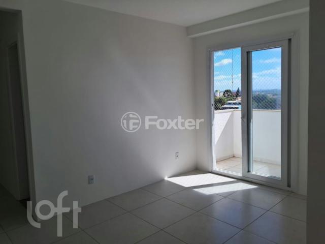 Apartamento com 2 dormitórios em Canoas