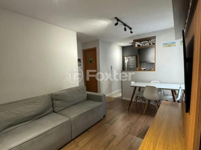Apartamento com 2 dormitórios em Canoas