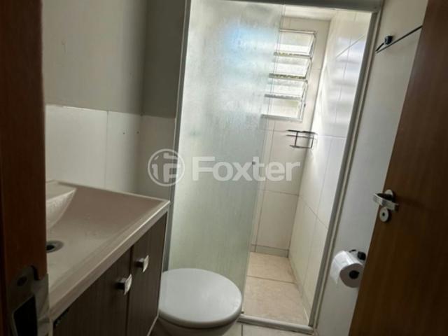 Apartamento com 2 dormitórios em Canoas