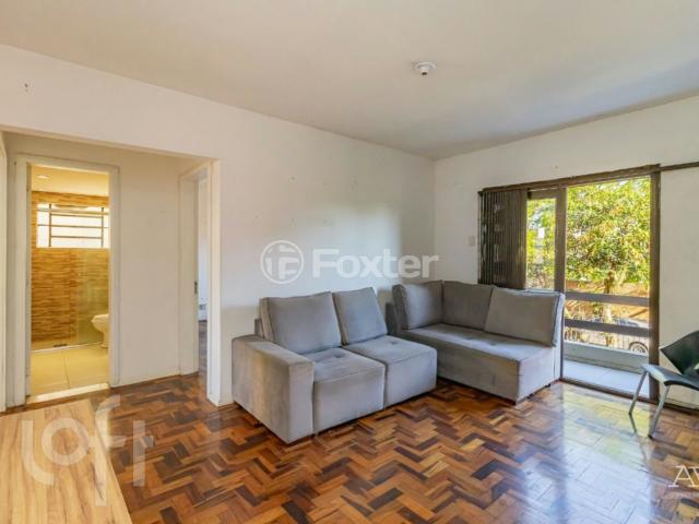 Apartamento com 2 dormitórios em Canoas