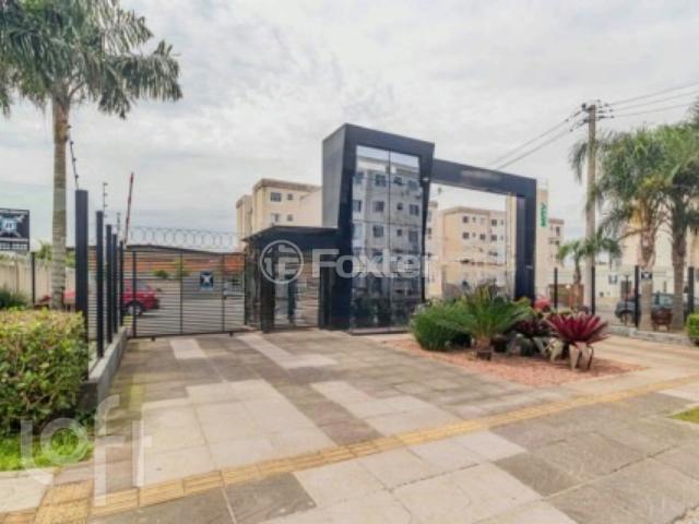 Apartamento com 2 dormitórios em Canoas