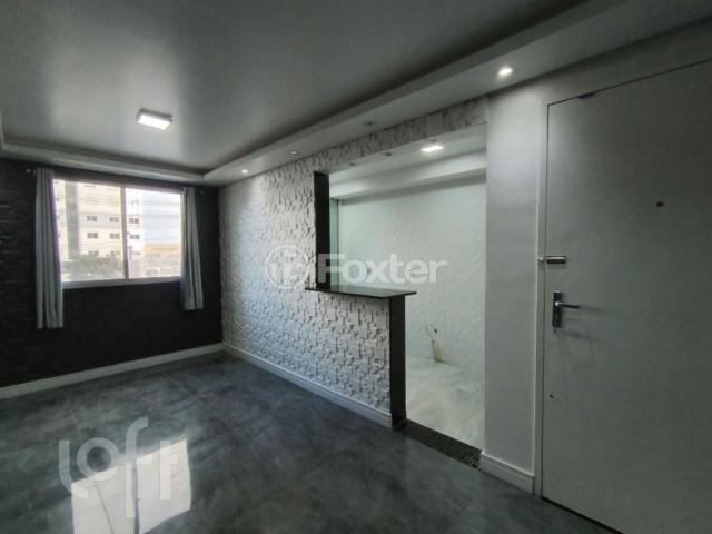 Apartamento com 2 dormitórios em Canoas