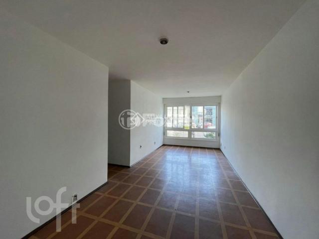Apartamento com 2 dormitórios em Canoas