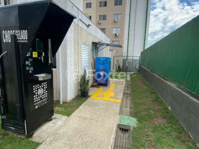 Apartamento com 2 dormitórios em Canoas