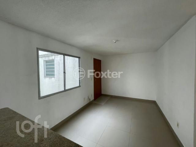 Apartamento com 2 dormitórios em Canoas
