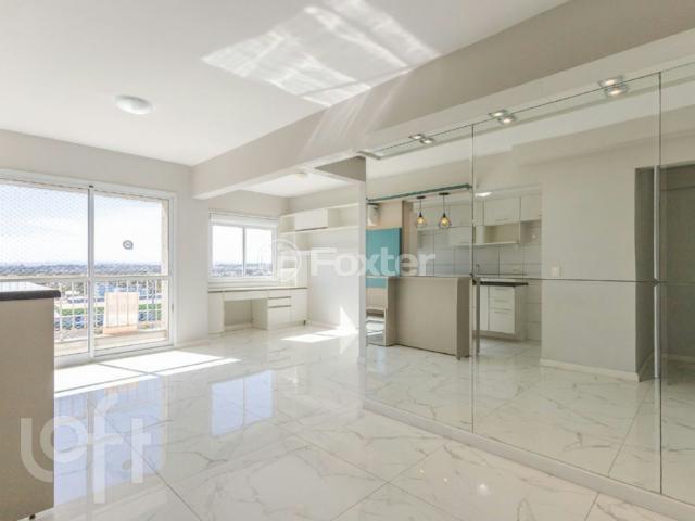 Apartamento com 2 dormitórios em Canoas