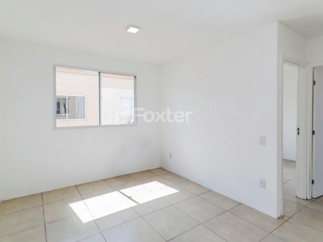 Apartamento com 2 dormitórios em Canoas