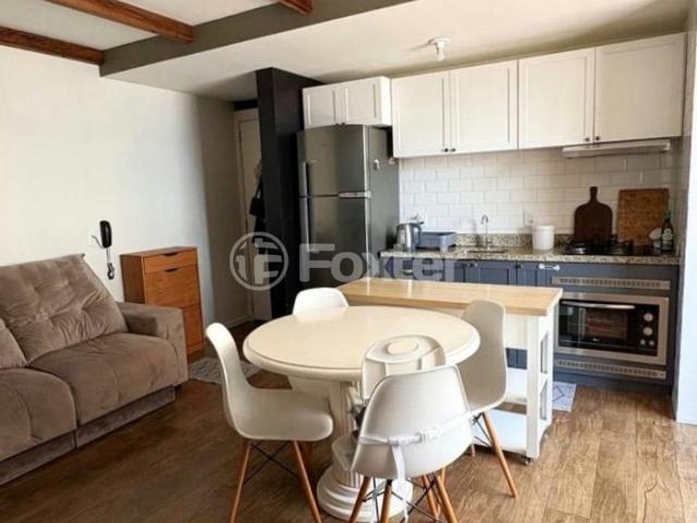 Apartamento com 2 dormitórios em Canoas