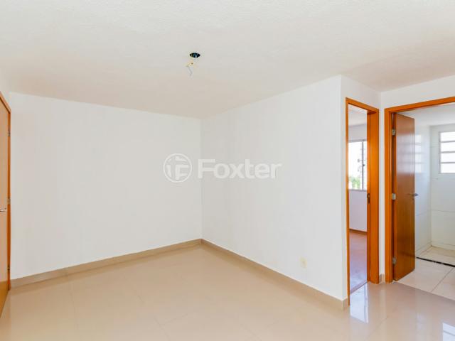 Apartamento com 2 dormitórios em Canoas