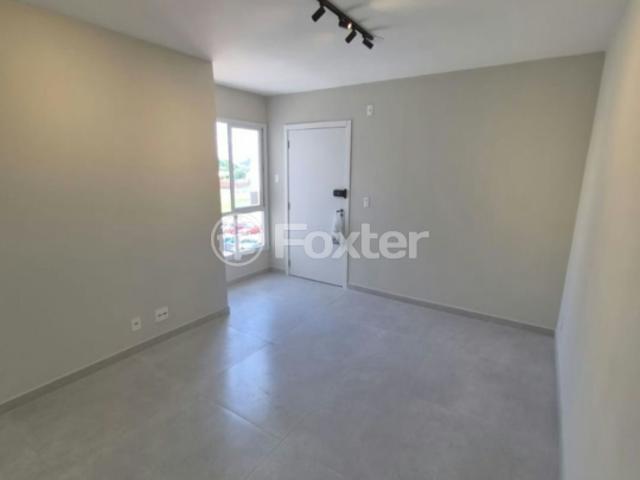 Apartamento com 2 dormitórios em Canoas