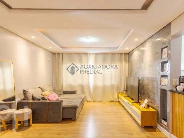Apartamento com 2 dormitórios em Canoas