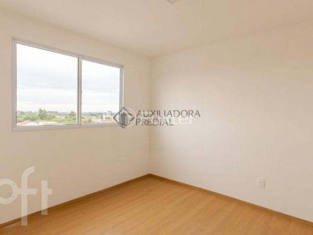 Apartamento com 2 dormitórios em Canoas