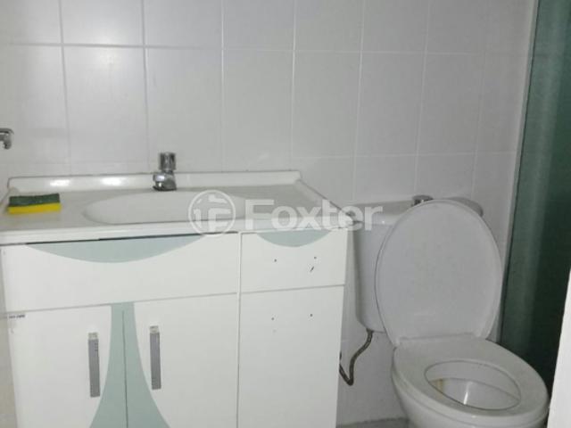 Apartamento com 2 dormitórios em Canoas
