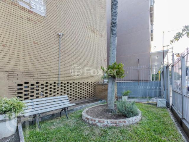 Apartamento com 2 dormitórios em Canoas