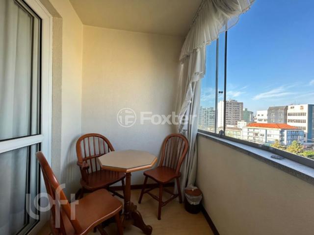 Apartamento com 2 dormitórios em Canoas