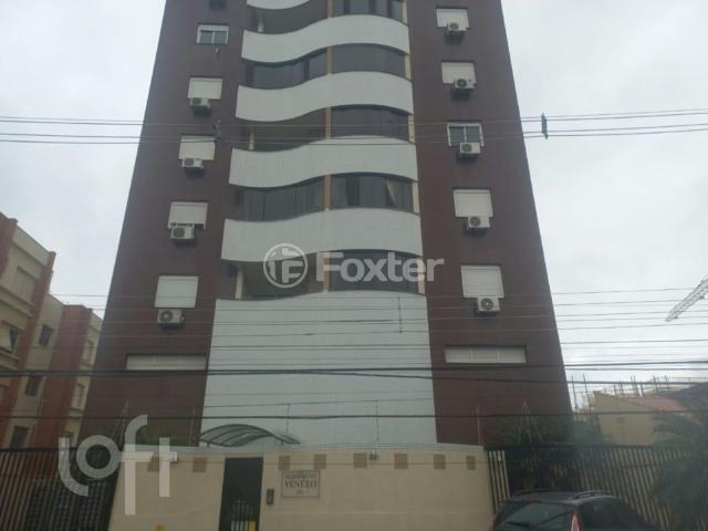 Apartamento com 2 dormitórios em Canoas