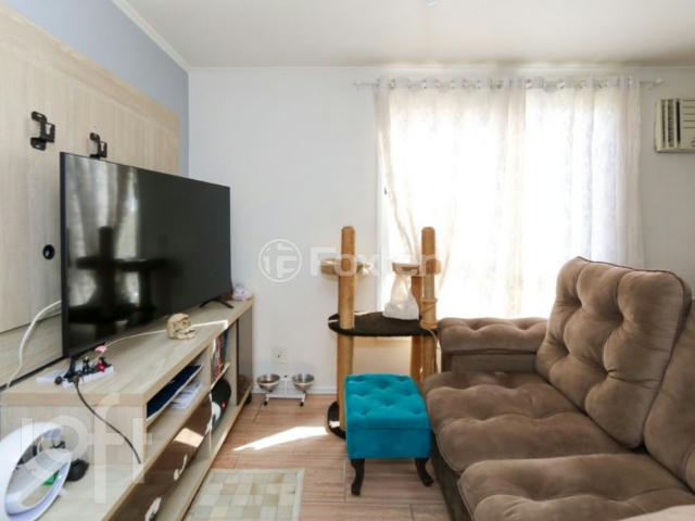 Apartamento com 2 dormitórios em Canoas