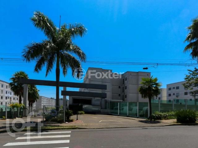 Apartamento com 2 dormitórios em Canoas