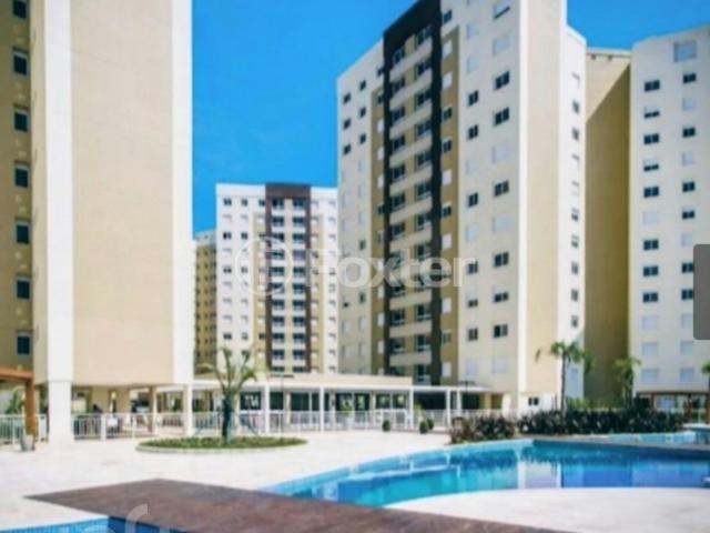 Apartamento com 2 dormitórios em Canoas
