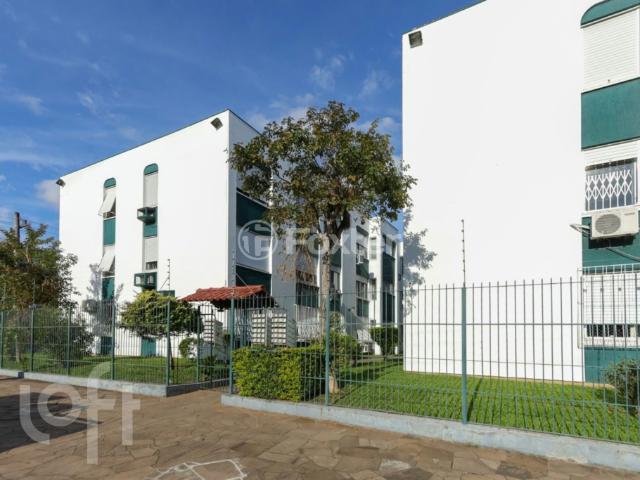 Apartamento com 2 dormitórios em Canoas