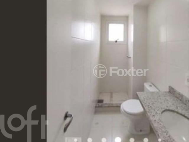 Apartamento com 2 dormitórios em Canoas