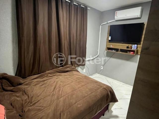 Apartamento com 2 dormitórios em Canoas