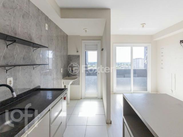 Apartamento com 2 dormitórios em Canoas