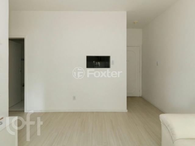 Apartamento com 2 dormitórios em Canoas