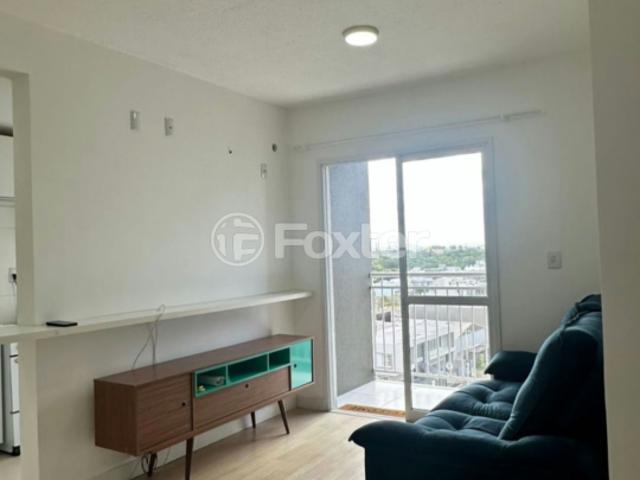Apartamento com 2 dormitórios em Canoas