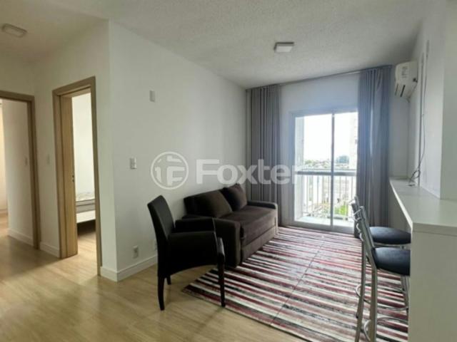 Apartamento com 2 dormitórios em Canoas