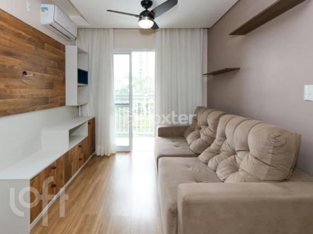 Apartamento com 2 dormitórios em Canoas